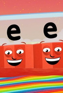 Alphablocks: Season 4, Episode 7 - Rotten Tomatoes
