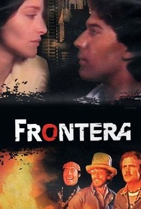 Frontera | Rotten Tomatoes