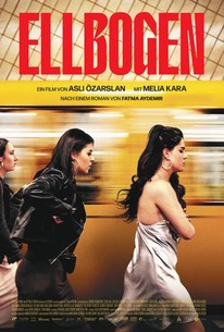 Ellbogen | Rotten Tomatoes
