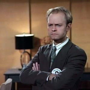 Frasier: Season 2, Episode 7 - Rotten Tomatoes
