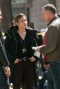 Chicago P.D. - Season 2 Episode 21 - Rotten Tomatoes