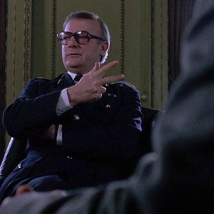 The Final Option - Rotten Tomatoes