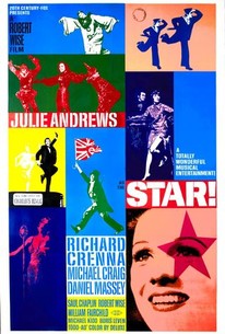 Star! | Rotten Tomatoes