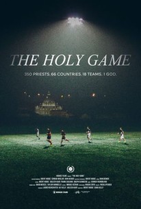The Holy Game | Rotten Tomatoes