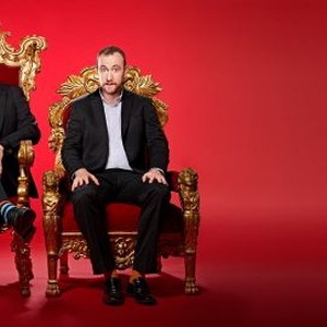 Taskmaster - Rotten Tomatoes