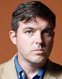 Kevin Powers | Rotten Tomatoes