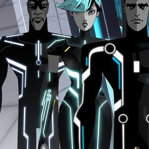 Tron: Uprising - Rotten Tomatoes