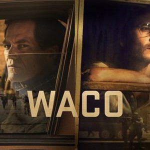 Waco - Rotten Tomatoes