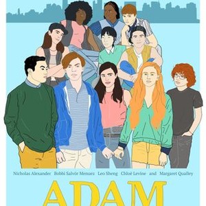 Adam - Rotten Tomatoes