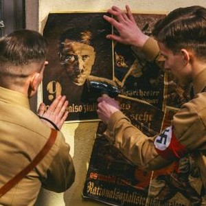 Rise of the Nazis: Miniseries, Episode 1 - Rotten Tomatoes