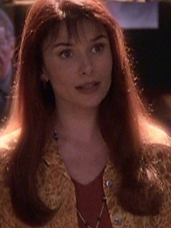 Charles Rocket Touched By An Angel Touched By An Angel: Season 7,