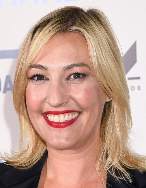 Kelly Cates - Rotten Tomatoes