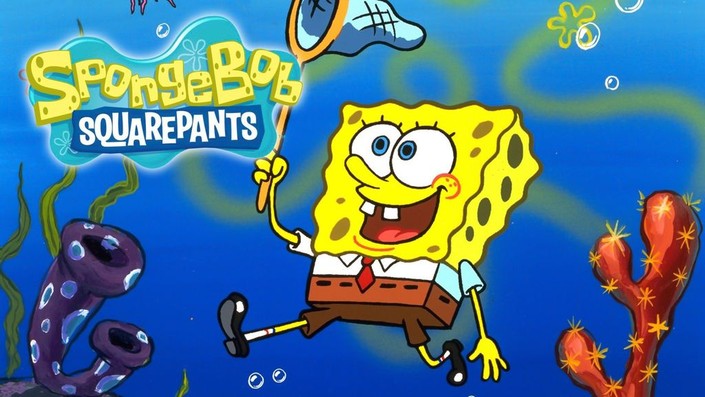 Spongebob Squarepants 8297841 800 Sales Wisdom From Spongebob