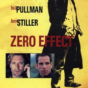Zero Effect - Rotten Tomatoes