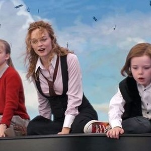 The Flying Machine - Rotten Tomatoes