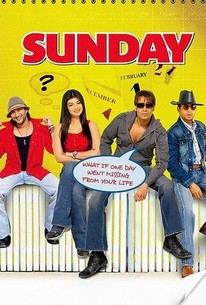 Sunday | Rotten Tomatoes