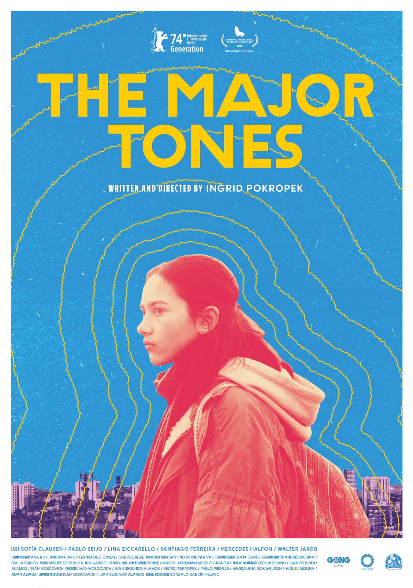 The Major Tones Pictures | Rotten Tomatoes