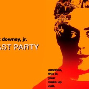 The Last Party - Rotten Tomatoes