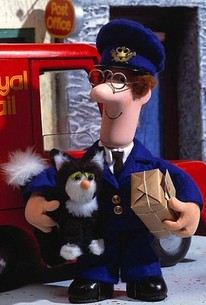 Postman Pat: Special Delivery Service: Season 4, Episode 2 - Rotten ...
