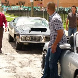 Kevin A. Walton - Rotten Tomatoes