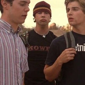 Grind: Season 1, Episode 1 - Rotten Tomatoes