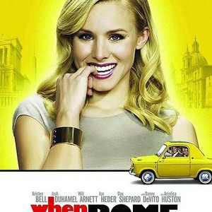 When in Rome - Rotten Tomatoes