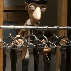 The Necktie - Rotten Tomatoes