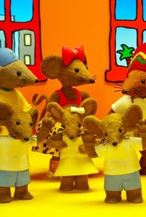 Rastamouse: Season 2, Episode 6 | Rotten Tomatoes