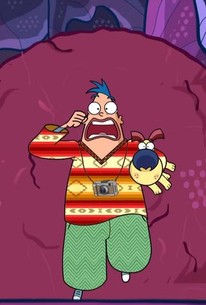 Corneil and Bernie: Season 2, Episode 26 | Rotten Tomatoes