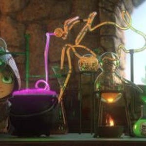 Pil's Adventures - Rotten Tomatoes