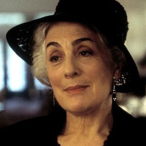 Eleanor Bron - Rotten Tomatoes
