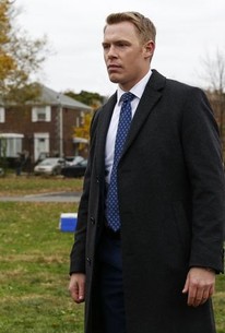 The Blacklist: Season 5, Episode 10 | Rotten Tomatoes