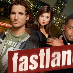 Fastlane - Rotten Tomatoes
