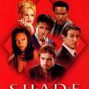 Shade - Rotten Tomatoes