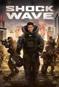 Shock Wave | Rotten Tomatoes