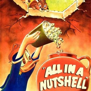 All in a Nutshell - Rotten Tomatoes