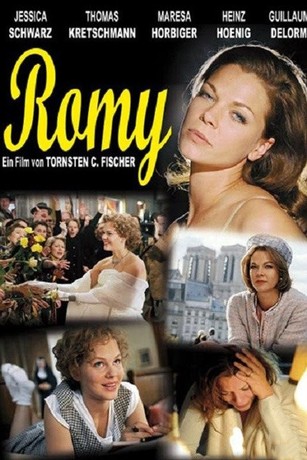 romy perfecto