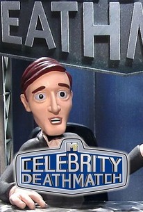 Celebrity Deathmatch: Season 3, Episode 3 | Cast and Crew | Rotten Tomatoes
