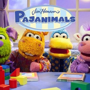 Pajanimals: Season 2, Episode 13 - Rotten Tomatoes