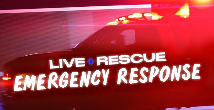 Live Rescue: Emergency Response - Rotten Tomatoes