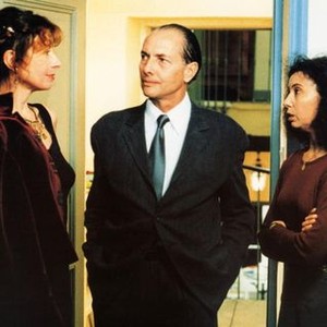 Alain Libolt - Rotten Tomatoes