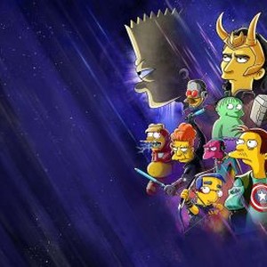 The Good, the Bart, and the Loki - Rotten Tomatoes