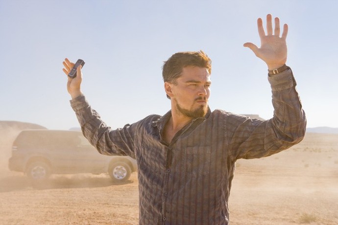 Body Of Lies Oscar Isaac