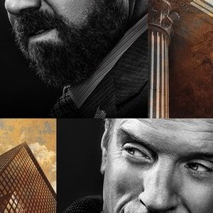 Billions - Rotten Tomatoes