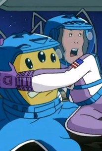 Evolution: The Animated Series: Season 1, Episode 26 | Rotten Tomatoes