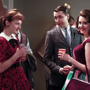 Mad Men: Season 2, Episode 2 - Rotten Tomatoes