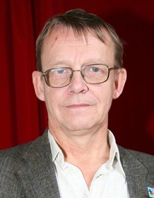 Hans Rosling | Rotten Tomatoes