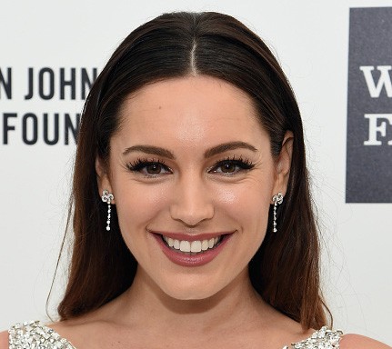 Kelly Brook - Rotten Tomatoes