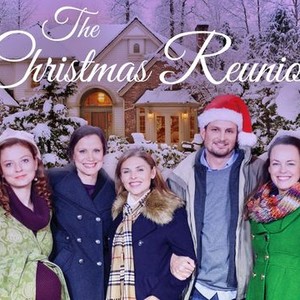 The Christmas Reunion - Rotten Tomatoes
