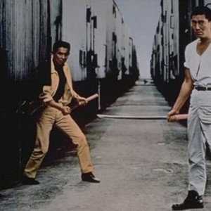 Abashiri Bangaichi Bokyohen - Rotten Tomatoes